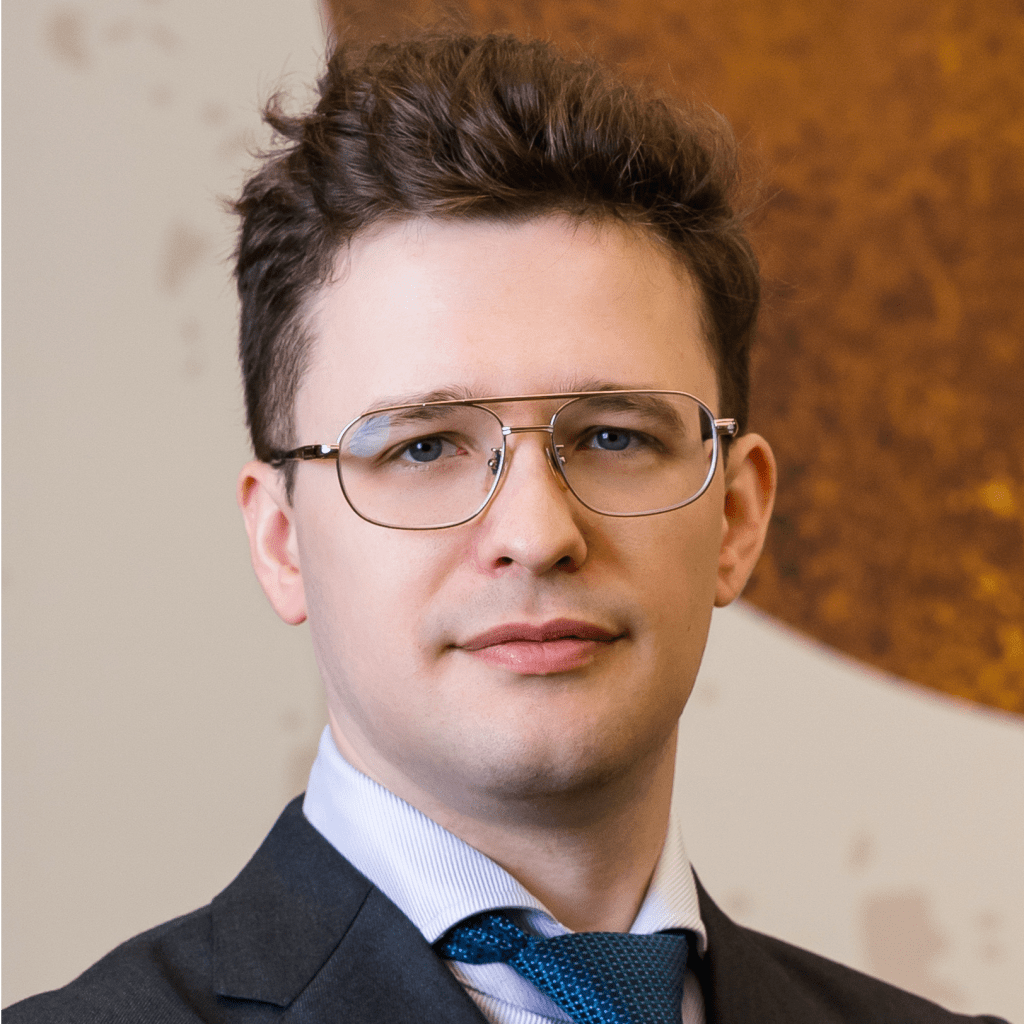 Team – Vinogradov Group